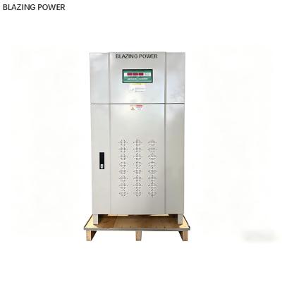 China 120KVA 3 Phase Isolation Transformer Five Wire 230V Input 380V Output for sale