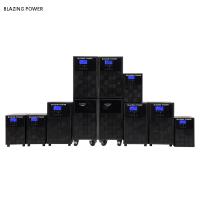 China LCD Display Online Uninterruptible Power Supply 6KVA 5400W for sale