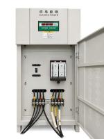 China 120KVA Three Phase Voltage Stabilizer with Overload Protection and Automatic Voltage Regulation for sale