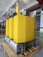 China Custom Industrial Isolation Transformer, Flexible Voltage Options for sale