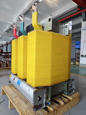 China Custom Industrial Isolation Transformer, Flexible Voltage Options for sale