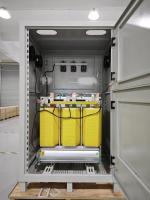 China Custom Industrial Isolation Transformer, Flexible Voltage Options for sale