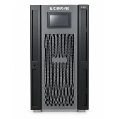China 80 kVA Low Frequency Online UPS, 3-Phase 380 V Input / 3-Phase 380 V Output for sale