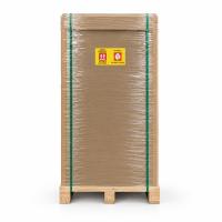 China 60 kVA Low Frequency Online UPS, 3-Phase 380 V Input / 3-Phase 380 V Output for sale