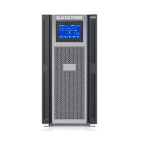 China 60 kVA Low Frequency Online UPS, 3-Phase 380 V Input / 3-Phase 380 V Output for sale