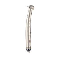 China Dental High Speed Turbine Handpiece A1-004 | Ultra Precision Dental Handpiece for Aesthetic Dentistry for sale