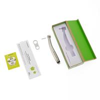 China Dental High Speed Turbine Handpiece A1-004 | Ultra Precision Dental Handpiece for Aesthetic Dentistry for sale