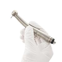 China Dental High Speed Turbine Handpiece A1-004 | Ultra Precision Dental Handpiece for Aesthetic Dentistry for sale
