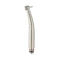 China Dental High Speed Turbine Handpiece A2-04 | Ultra-Light Precision Handpiece for Cosmetic Dentistry for sale