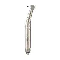 China Dental High Speed Turbine Handpiece A2-04 | Ultra-Light Precision Handpiece for Cosmetic Dentistry for sale