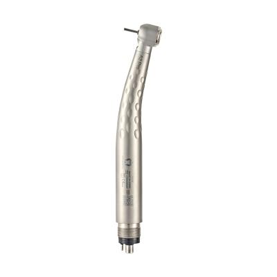 China Dental High Speed Turbine Handpiece A2-04 | Ultra-Light Precision Handpiece for Cosmetic Dentistry for sale