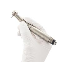 China Dental High Speed Turbine Handpiece A2-04 | Ultra-Light Precision Handpiece for Cosmetic Dentistry for sale