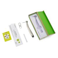 China Dental High Speed Turbine Handpiece A3-004 | Constant-Speed Precision Dental Handpiece for sale