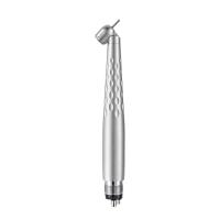 China Dental High Speed turbine handpiece45-TUQ Specialized Tooth Extraction Handpiece | 45-Degree Back Exhaust Dental Turbine for sale
