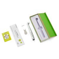 China Dental High Speed turbine handpiece45-TUQ Specialized Tooth Extraction Handpiece | 45-Degree Back Exhaust Dental Turbine for sale