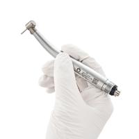 China Dental High Speed Turbine Handpiece SU | Ultra Slim Mini Precision Dental Handpiece for sale