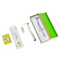China Dental High Speed Turbine Handpiece SU | Ultra Slim Mini Precision Dental Handpiece for sale