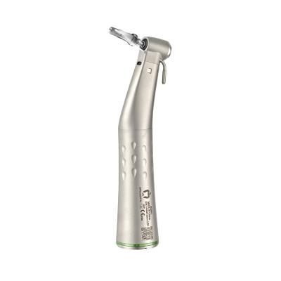 China Dental Contra-Angle Handpiece AC201L | 20:1 Implant Reduction Handpiece for sale