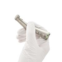 China Dental Contra-Angle Handpiece AC201L | 20:1 Implant Reduction Handpiece for sale