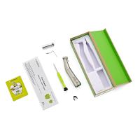 China Dental Contra-Angle Handpiece AC201L | 20:1 Implant Reduction Handpiece for sale