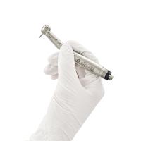 China Dental High Speed Turbine Handpiece A4-004 | Heavy-Duty High Torque Dental Handpiece for sale