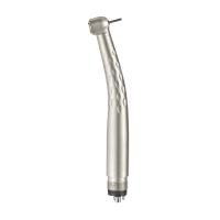 China Dental High Speed Turbine Handpiece A4-004 | Heavy-Duty High Torque Dental Handpiece for sale
