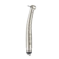 China Dental High Speed Turbine Handpiece A4-004 | Heavy-Duty High Torque Dental Handpiece for sale