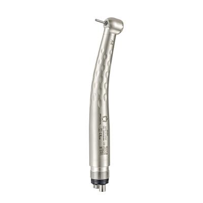 China Dental High Speed Turbine Handpiece A4-004 | Heavy-Duty High Torque Dental Handpiece for sale