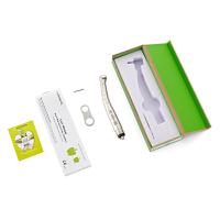 China Dental High Speed Turbine Handpiece A4-004 | Heavy-Duty High Torque Dental Handpiece for sale