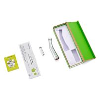 China Dental Contra-Angle Handpiece AC15L | 1:5 Speed Increasing Handpiece for sale