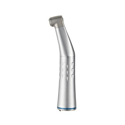 China Dental Contra-Angle Handpiece AC11L | 1:1 Direct Drive Dental Handpiece for sale