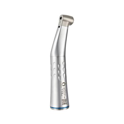 China Dental Contra-Angle Handpiece AC11L | 1:1 Direct Drive Dental Handpiece for sale