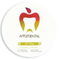 China HT-Plus Zirconia Block for sale
