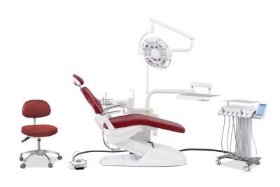 China AP028 Pro Max Dental Chair for sale
