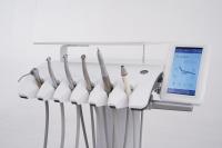 China AP028 Pro Max Dental Chair for sale