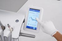 China AP028 Pro Max Dental Chair for sale