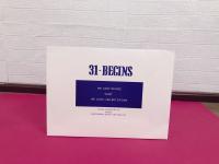 China Custom Logo 200gsm White Card Paper Carrier Bags with Rope Handles for Promotional Shopping for sale