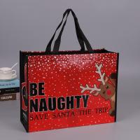 China 140gsm Non Woven Fabric Carry Bags Custom Size Eco Friendly Shopping Tote for sale