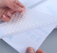 China 33cmx10m CPP Self Adhesive Book Cover , Sticky Back Plastic Book Covering for sale