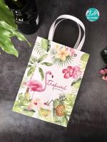 China 210gsm Wide Base Carrier Bags for sale