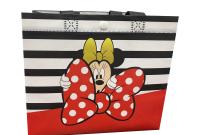 China Polypropylene Non Woven Fabric Carry Bags 130 GSM Matte Laminated Shopping Tote for sale