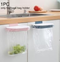 China 5 Color HDPE Biodegradable Kitchen Garbage Bags In Rolls for sale