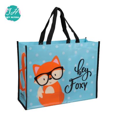 China Custom Non Woven Promotional Carry Bag for Garments Shop Eco Friendly Reusable 20pcs Pack for sale