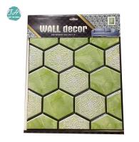 China 4mm Thickness PE Foam Wall Sticker for sale