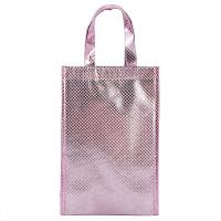 China Custom Insulated Lunch Cooler Bag 60-120gsm Non Woven EPE Foam Thermal Reusable Portable for sale