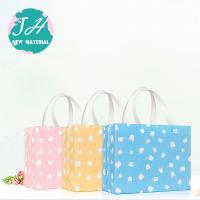 China Pantone Color Polypropylene Reusable Grocery Bag for sale
