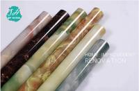 China 60*500cm Moisture Proof Decortive PVC Wallpaper Sticker for sale