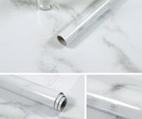 China 60*500cm Moisture Proof Decortive PVC Wallpaper Sticker for sale