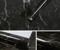 China 60*500cm Moisture Proof Decortive PVC Wallpaper Sticker for sale