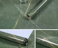 China 60*500cm Moisture Proof Decortive PVC Wallpaper Sticker for sale